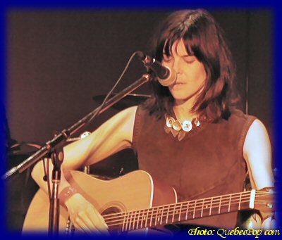 Eve Cournoyer