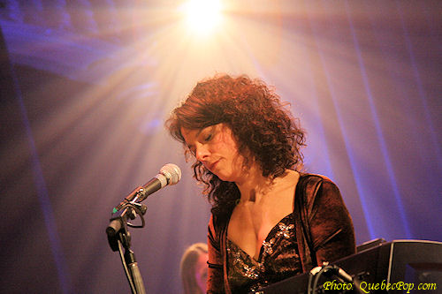 Coup de Coeur Francophone