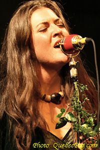 Tricia Foster