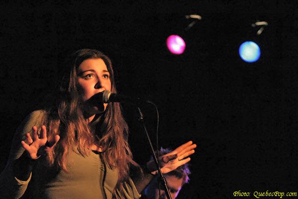 Tricia Foster